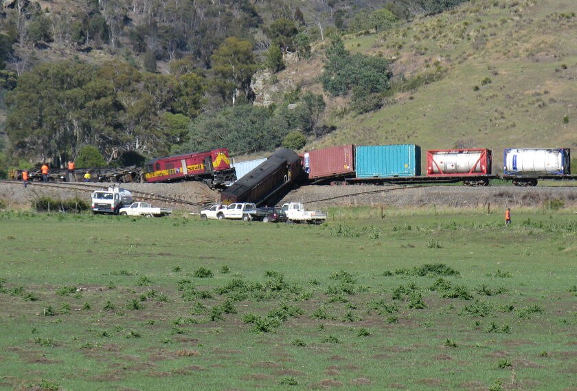 Tasmania's track record poor - ABC News