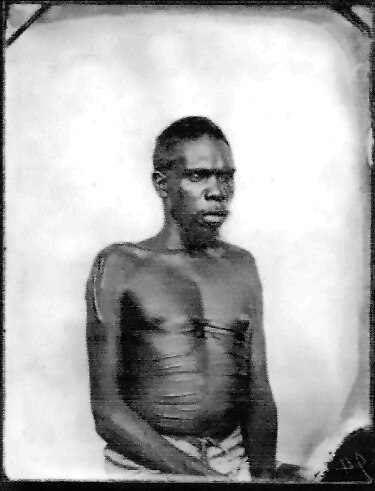 'Forgotten' Woolwonga tribe demand recognition 130 years after ...