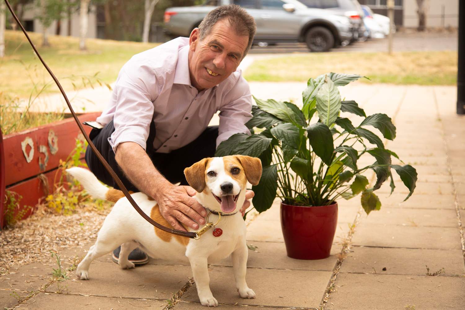 Plants, Pets and People Saturday Breakfast Live Broadcast - ABC Canberra