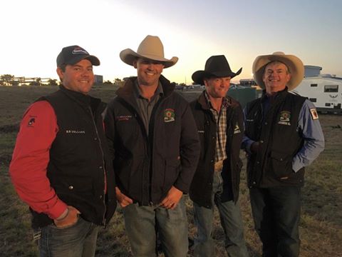 Young horse wins Paradise Lagoons Campdraft Champions round - ABC News