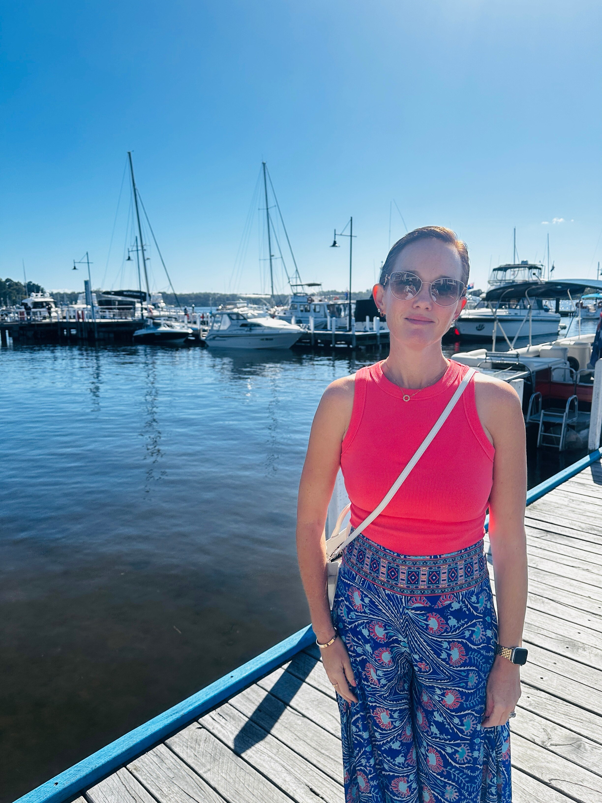 Does Australia need to treat menopause differently? The question that ...