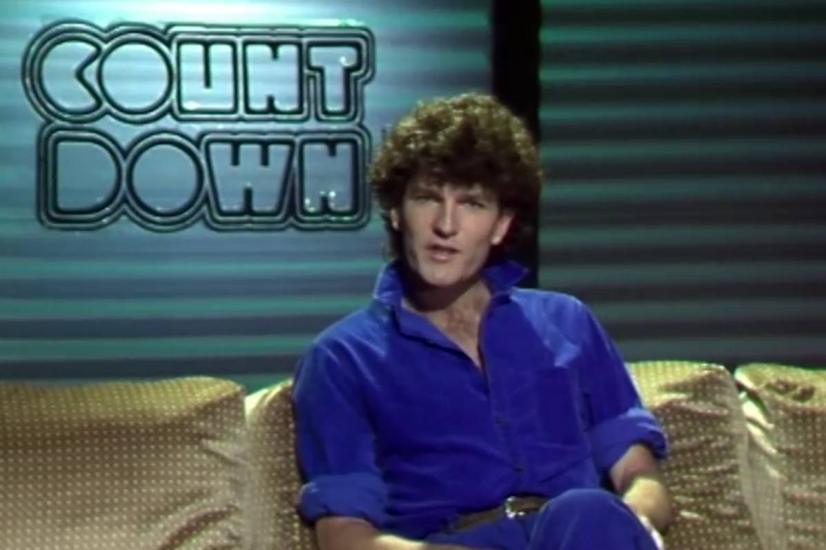 Retro Month 2021: Week Four - ABC Rage