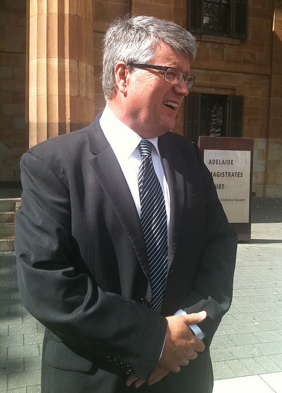 Top bikie's son dead after double shooting - ABC News