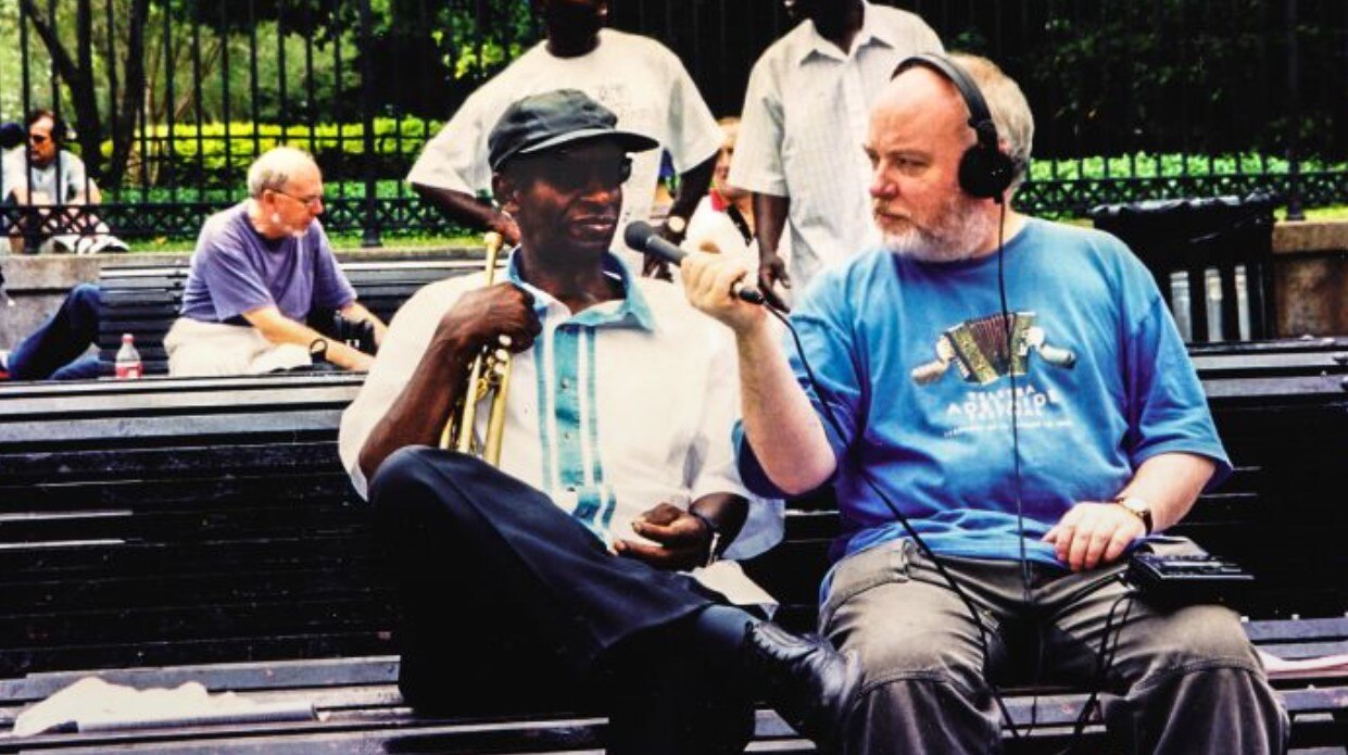 Feature Articles | The Music Show with Andrew Ford - ABC listen