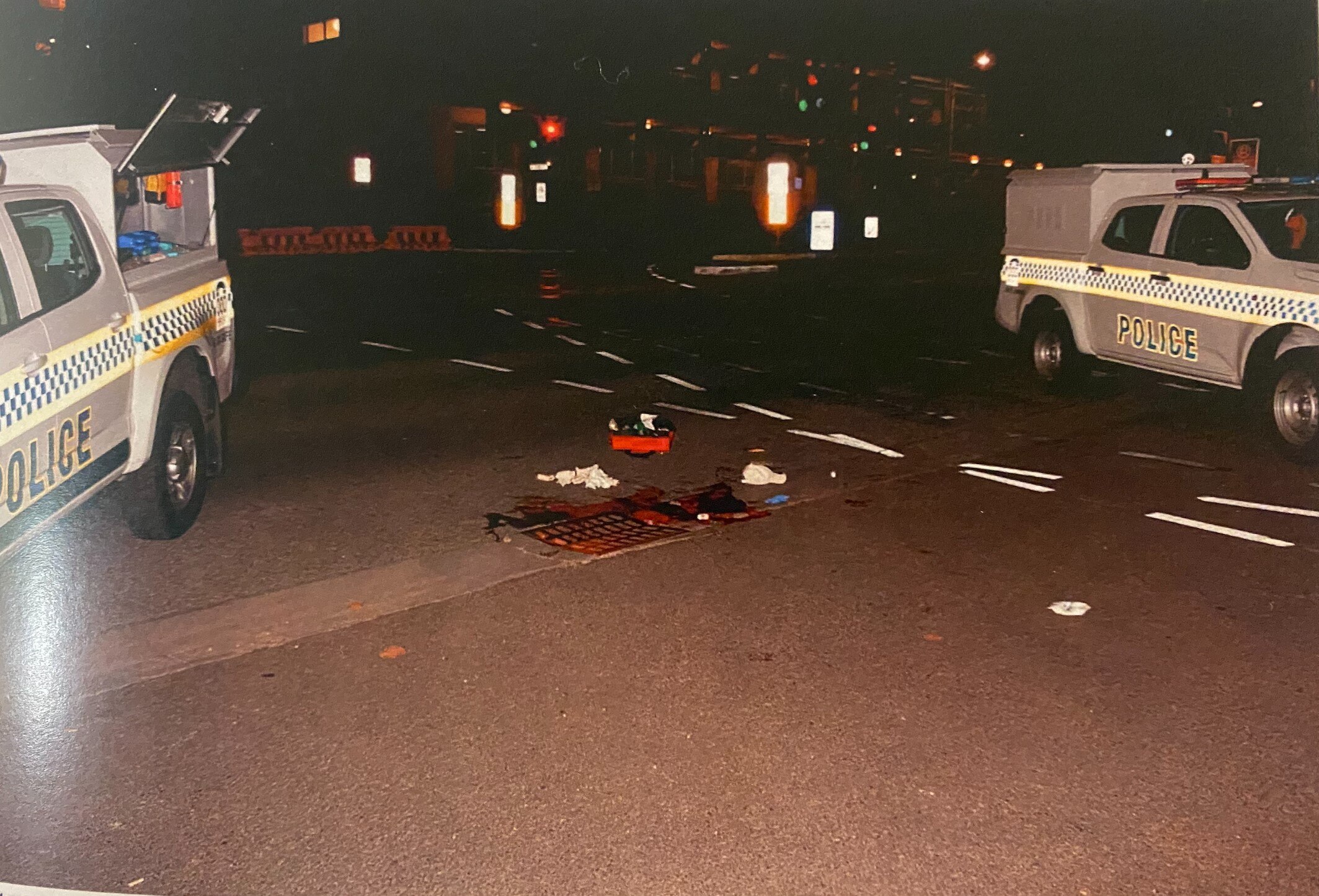 Ngor Bol's family members fear for safety in Australia after young ...