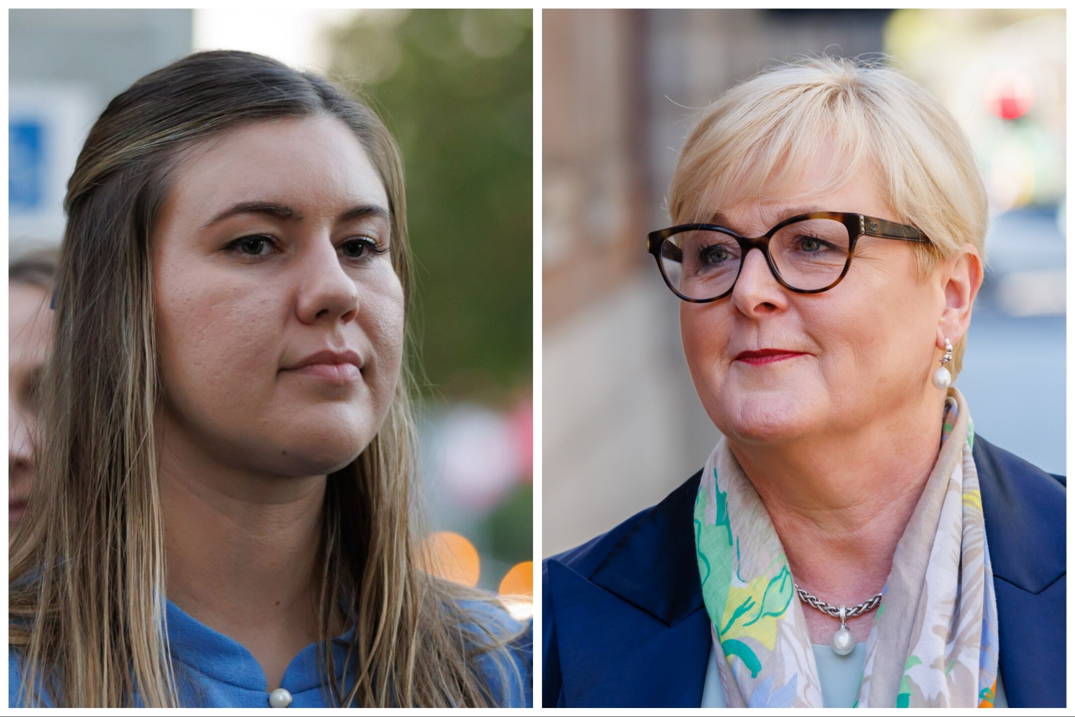 How Lily Riley overcame cancer to break weightlifting records and star ...