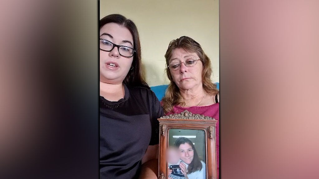 Amber Haigh's mother and sister speak out - ABC News