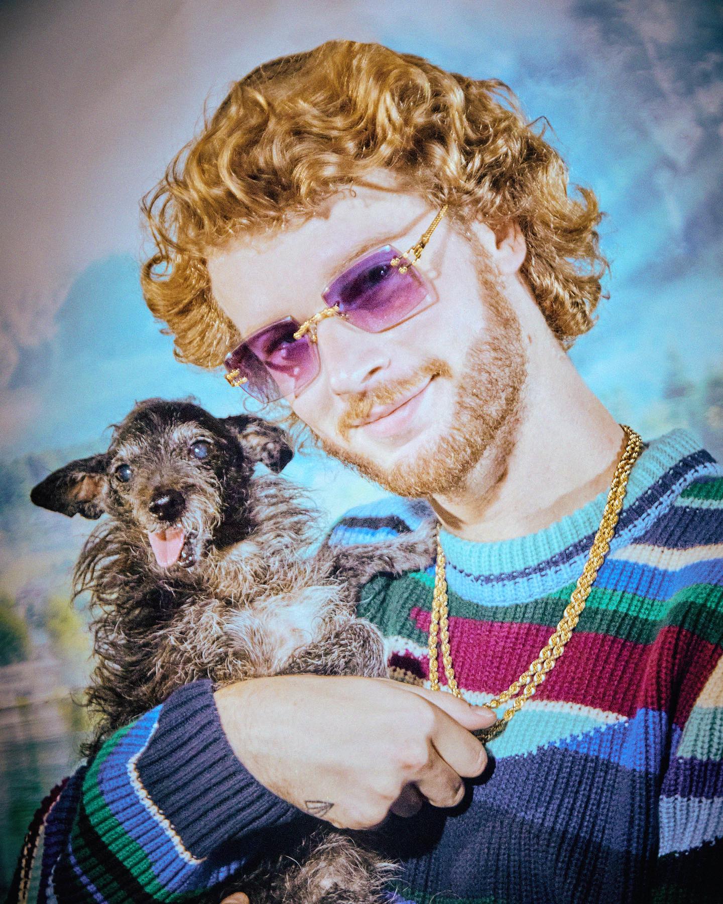 Baby Gravy are bringing their funk-laden horny hip hop down under ...