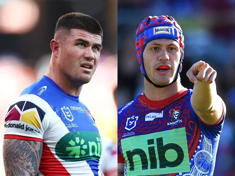 Jayden Brailey: We just have to win two games! - ABC listen