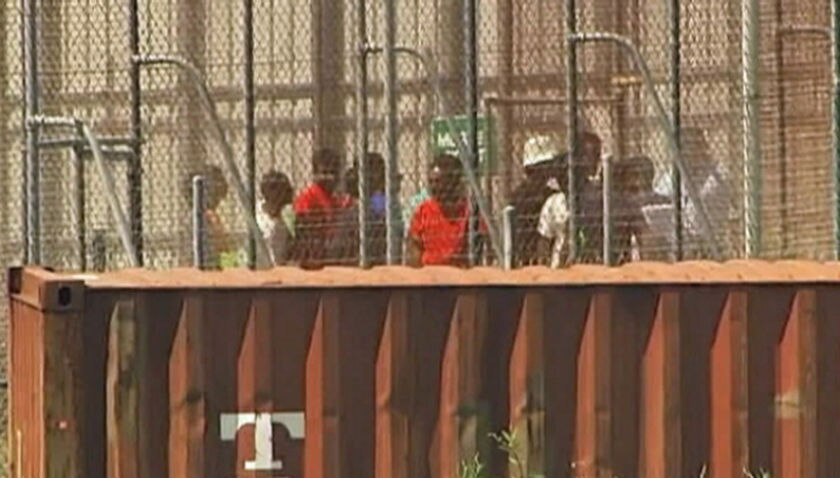 Scott MacInnes - ABC News