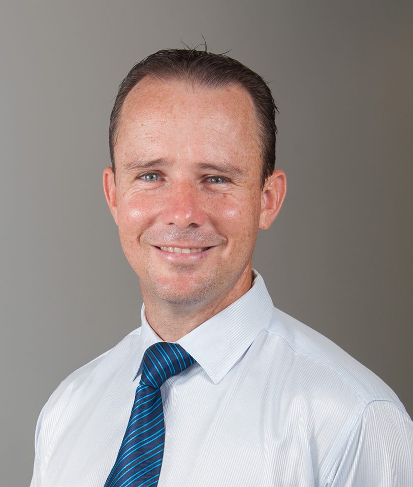 Four Corners: NT MP Nathan Barrett expresses support for spit hoods ...