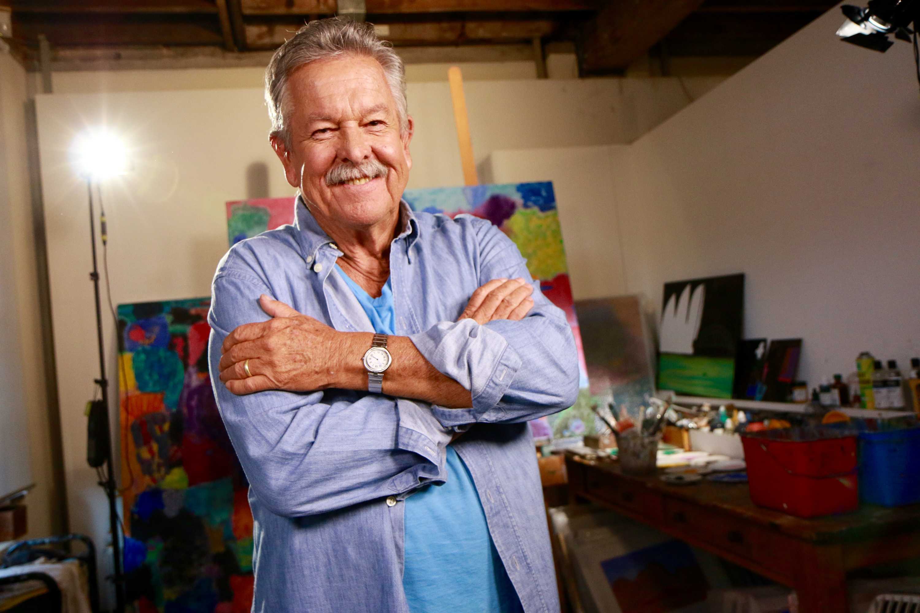 How Ken Done's bold, colourful style showed the world that Australia ...