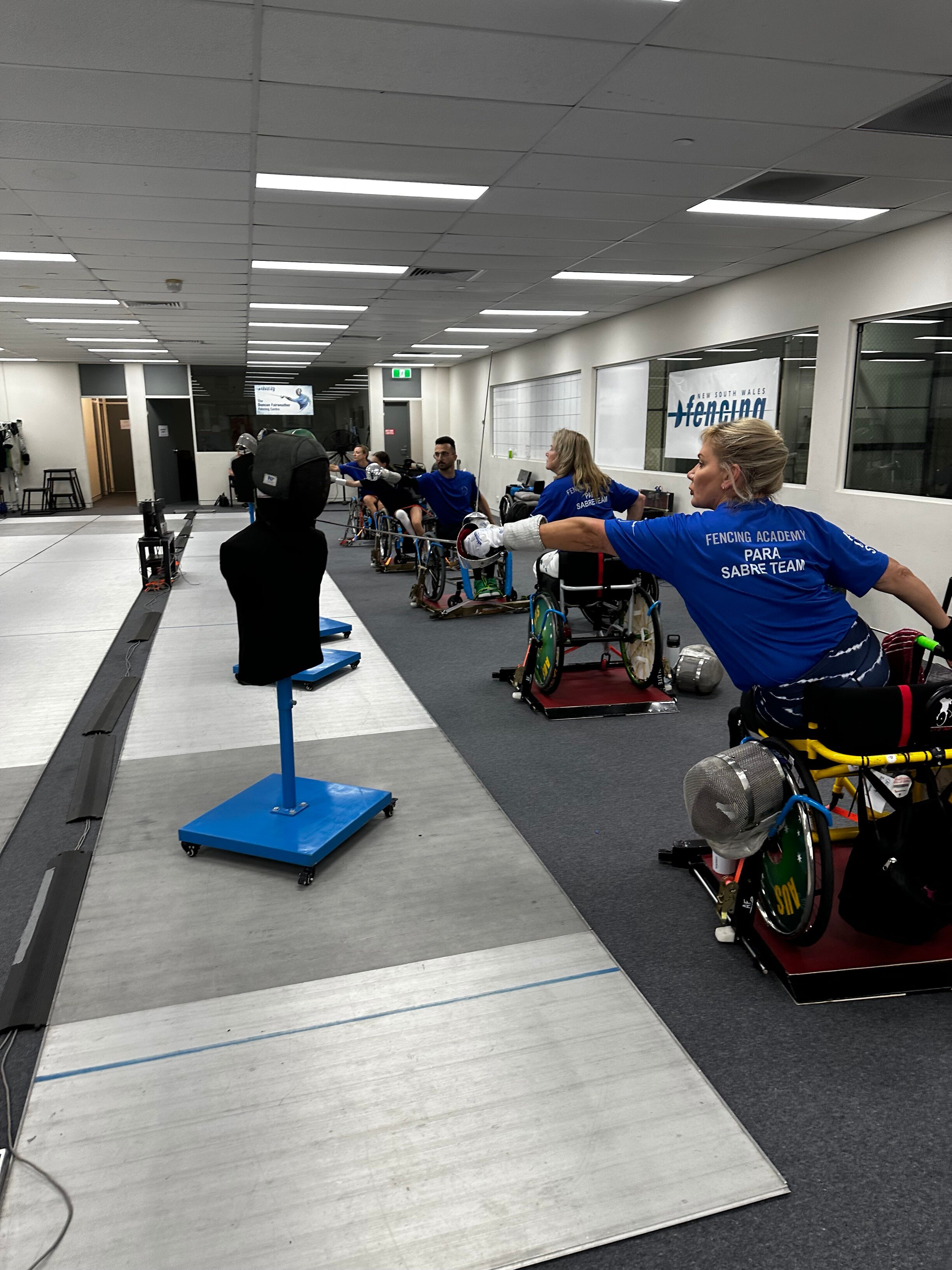 Stephenie Rodriguez is on the verge of breaking a 50-year drought in ...