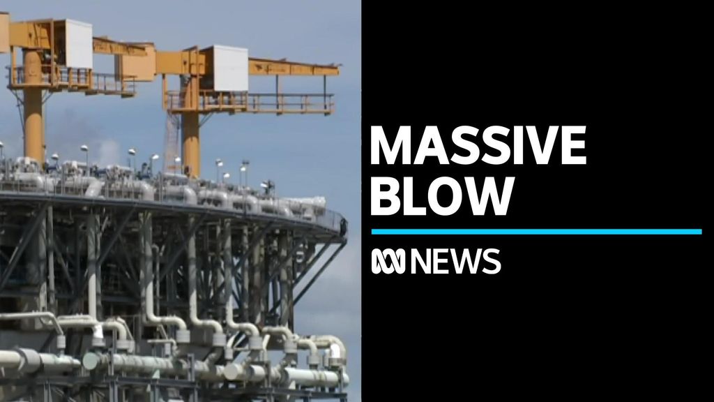 Santos's $4.7billion Barossa gas project dealt "massive blow" - ABC News