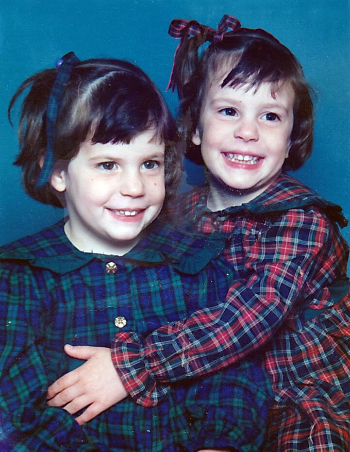 A life entwined: Identical twins from one to 100 - ABC News