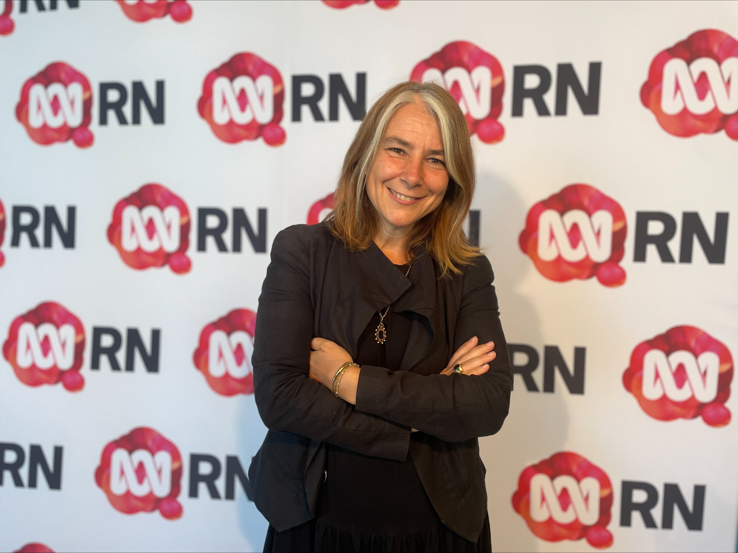 Sport with Warwick Hadfield - ABC listen