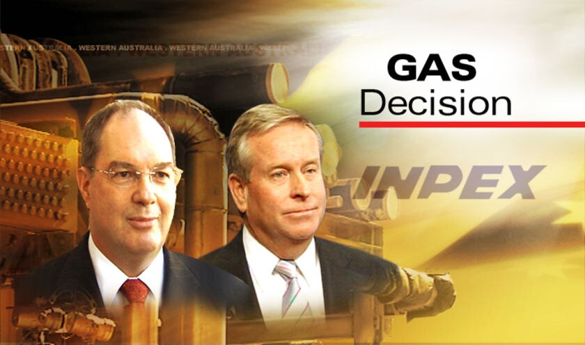 Treasurer Eric Ripper has denied his office has been told WA has lost ...