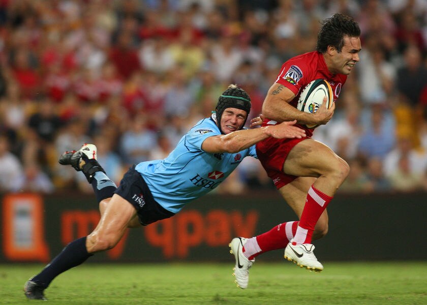 Davies rockets into World Cup contention - ABC News