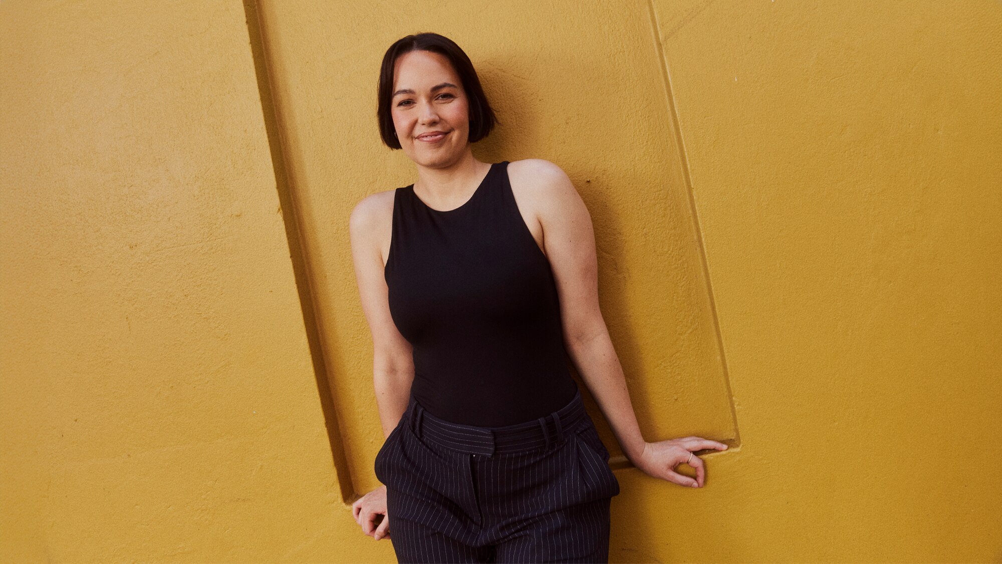 Bec Charlwood - triple j