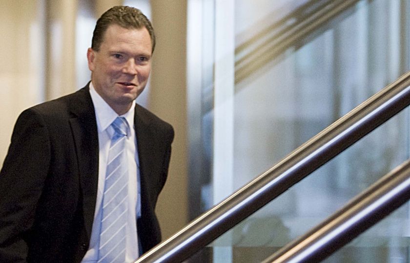 Traffic is like love: NSW Premier - ABC News