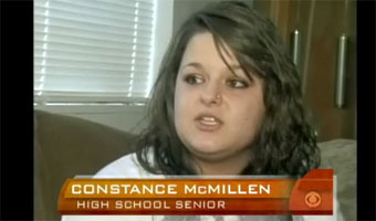 Judith Ireland - ABC News