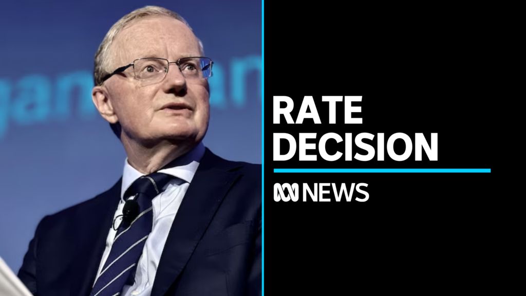 Possibility of rate rise on the horizon as RBA convenes to discuss ...