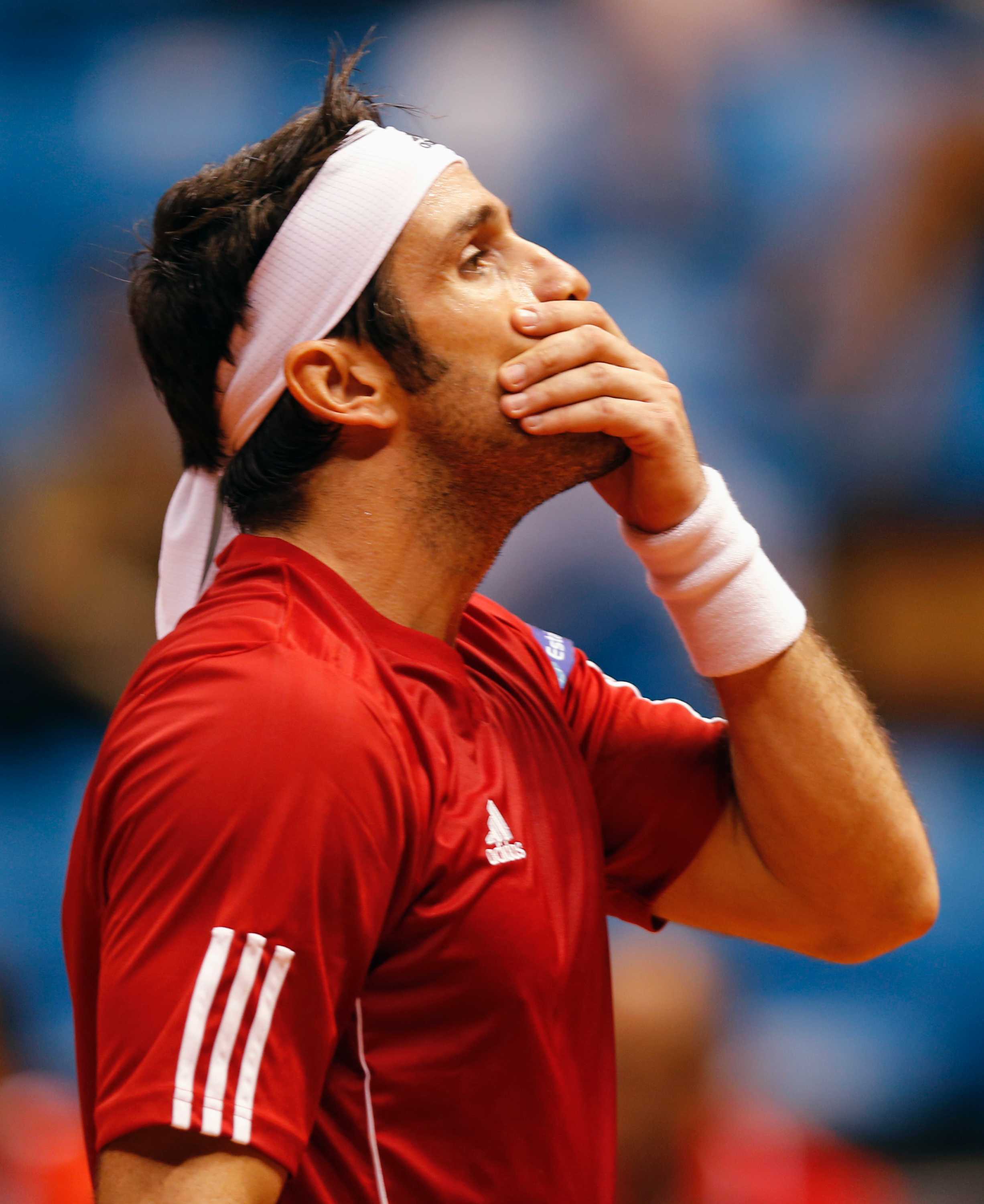 Australian Open: Spanish tennis player David Marrero on match-fixing ...