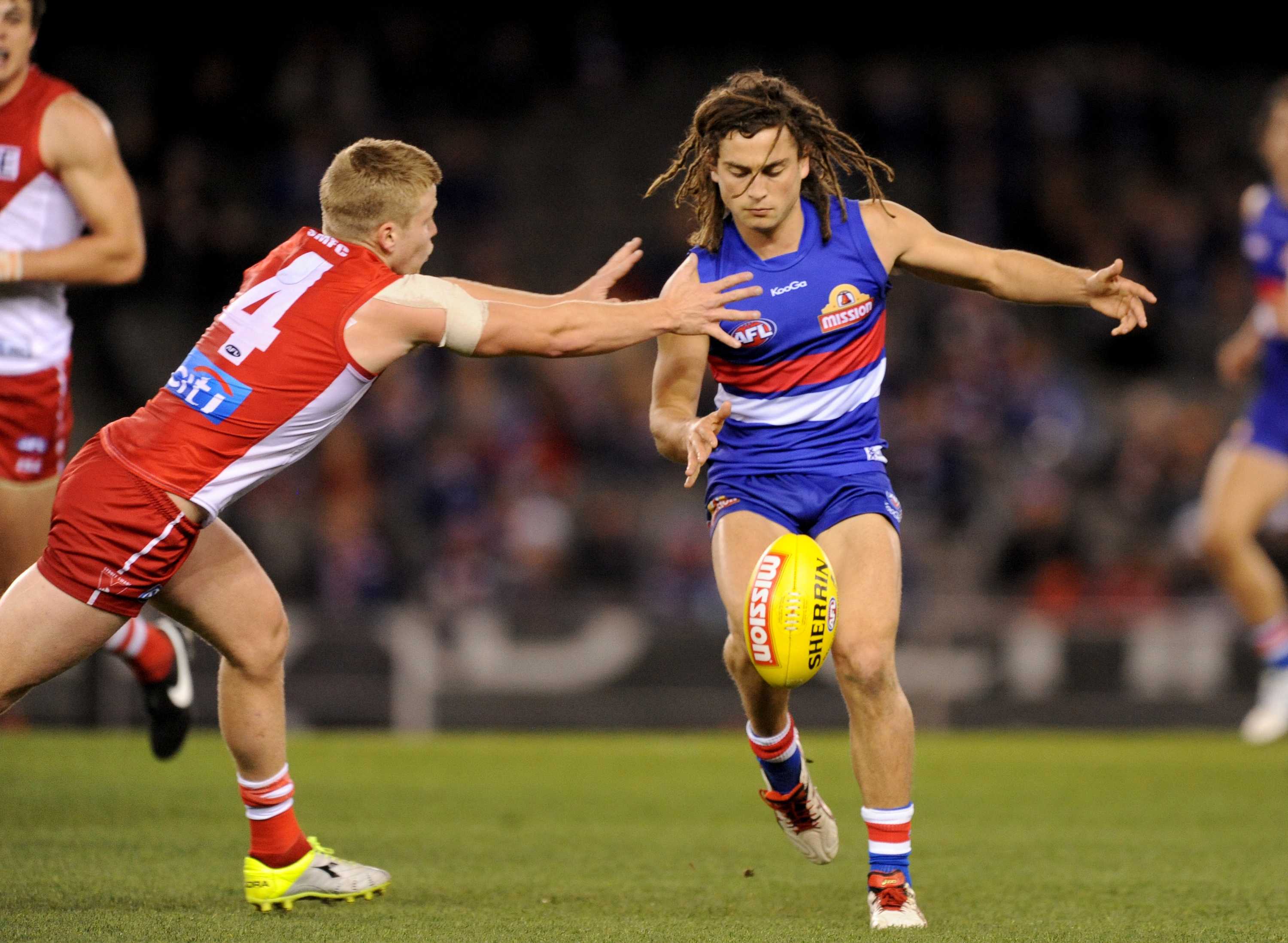 2014 AFL season preview: It's Swans, Hawks, Dockers again - ABC News
