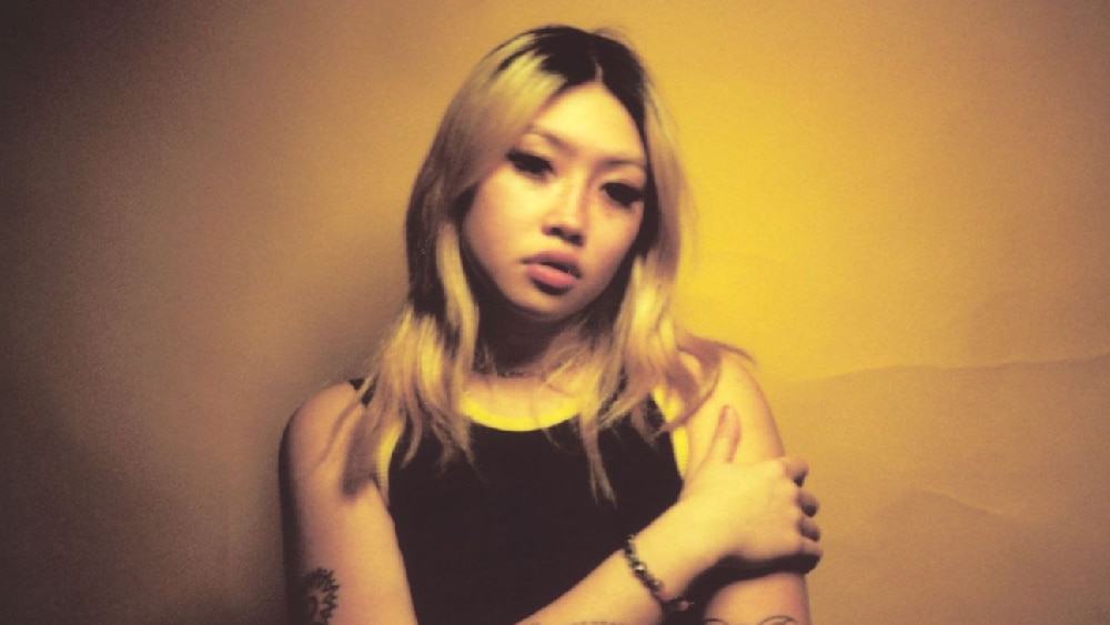First Spin: Beabadoobee shares first single from new EP OUR - triple j