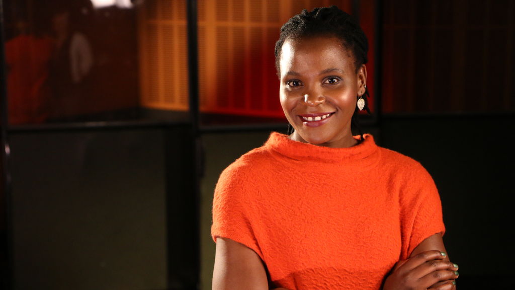 One Plus One: Chido Govera - ABC News