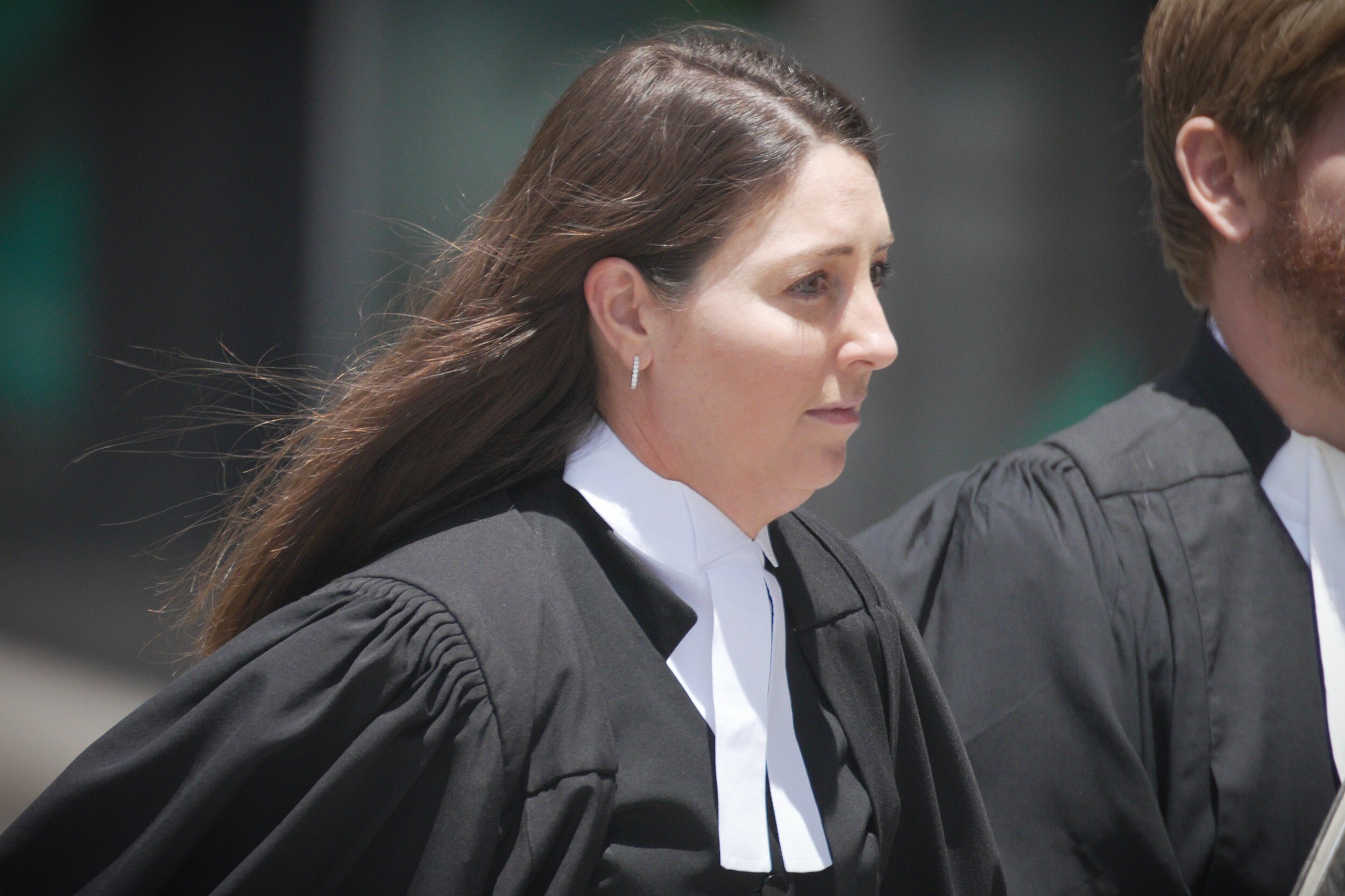 Bruce Lehrmann seeks full forensic copy of Toowoomba rape accuser's ...