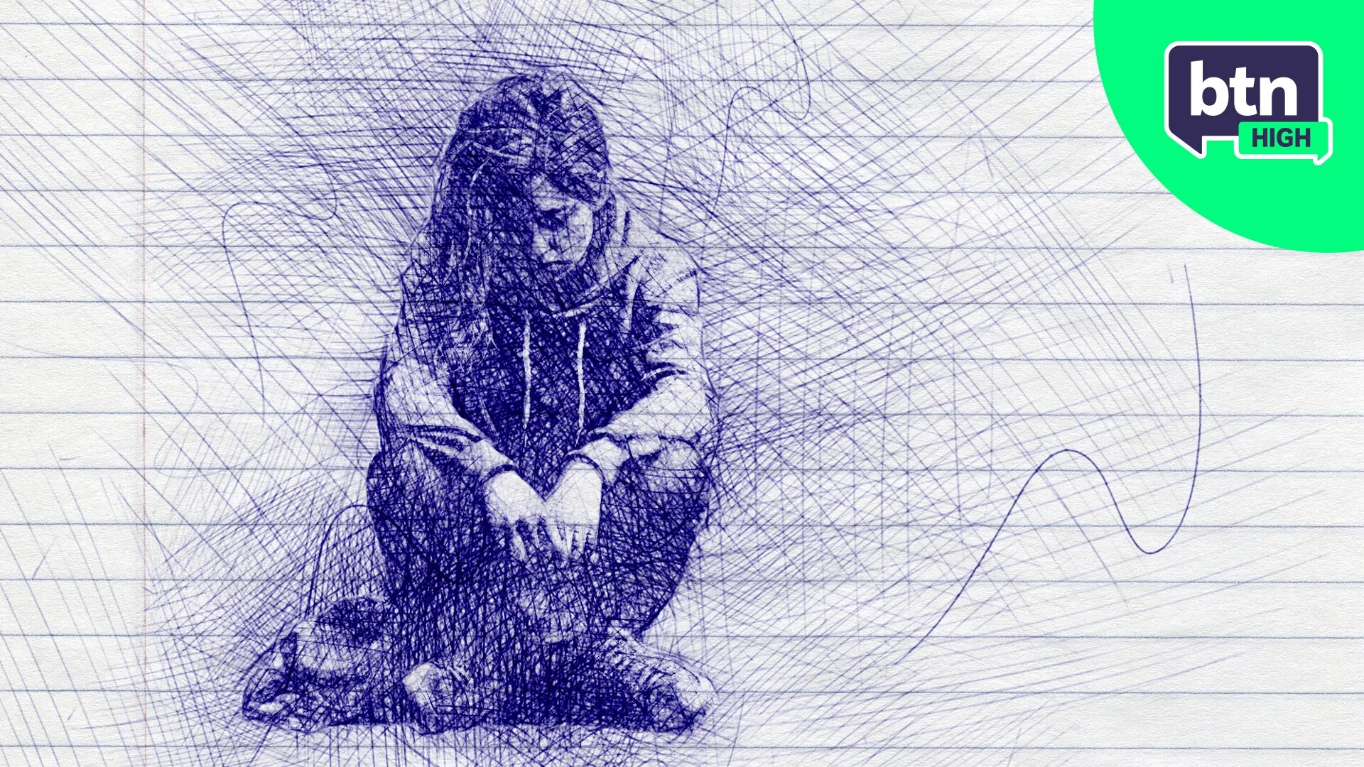 BTN High Special: Mental Health - ABC Education