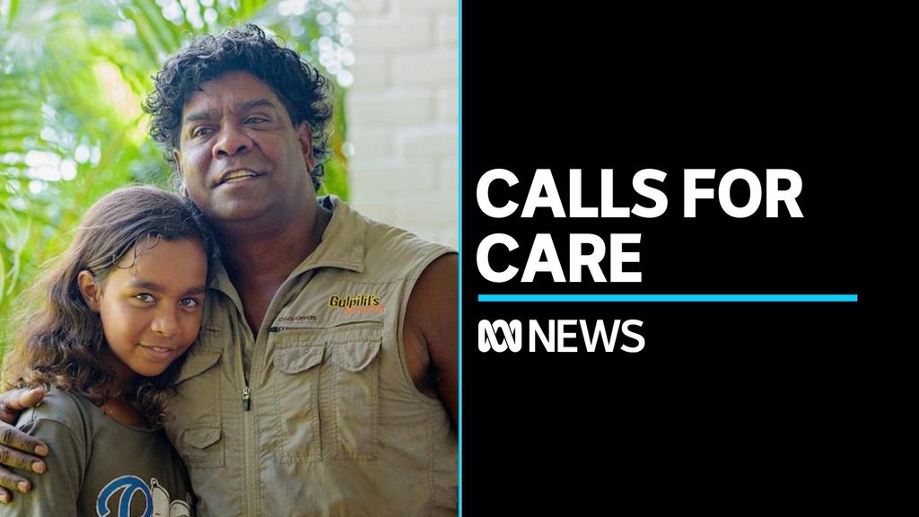 David Gulpilil's death sparks call for better aged and palliative care ...