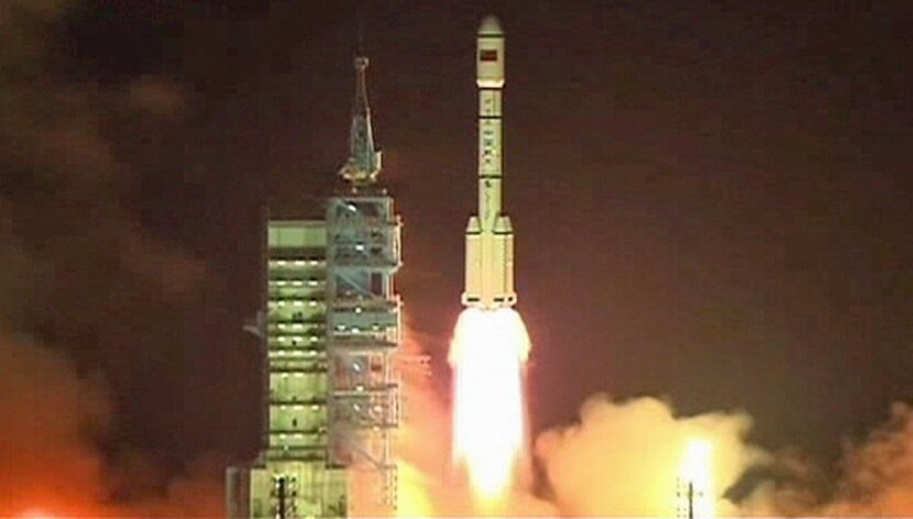 China to land first moon probe next year - ABC News