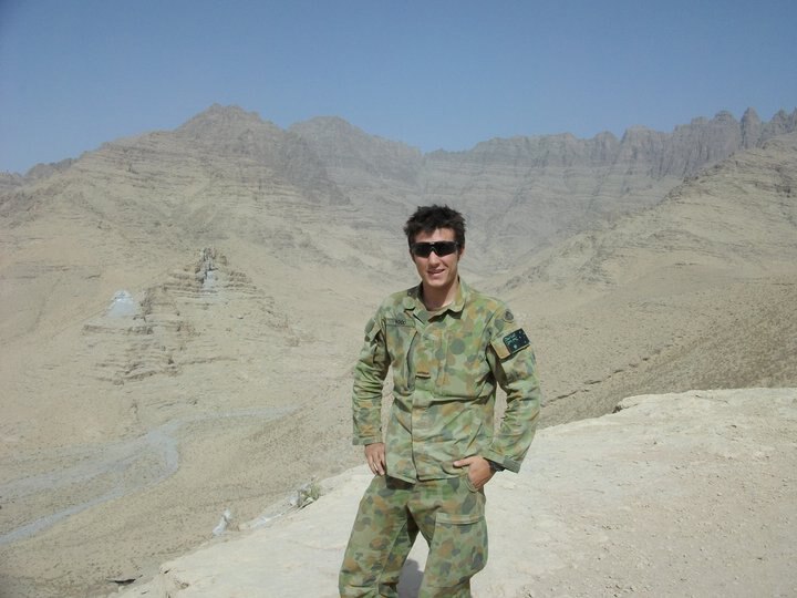 Sapper David Wood to be memorialised as Afghanistan casualty following ...