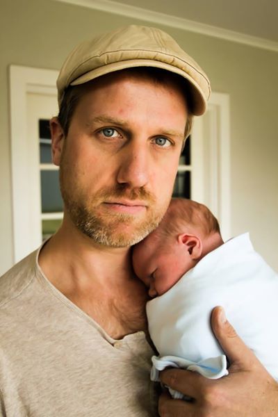 What sex work taught Mitch Larsson, a lawyer-turned-escort, about ...