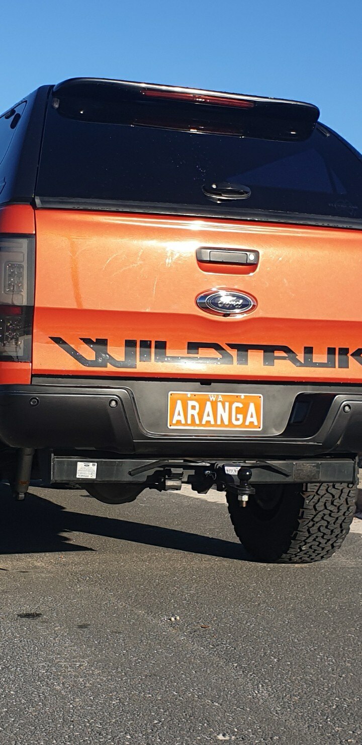 Personalised number plates booming in WA but some deemed too offensive ...