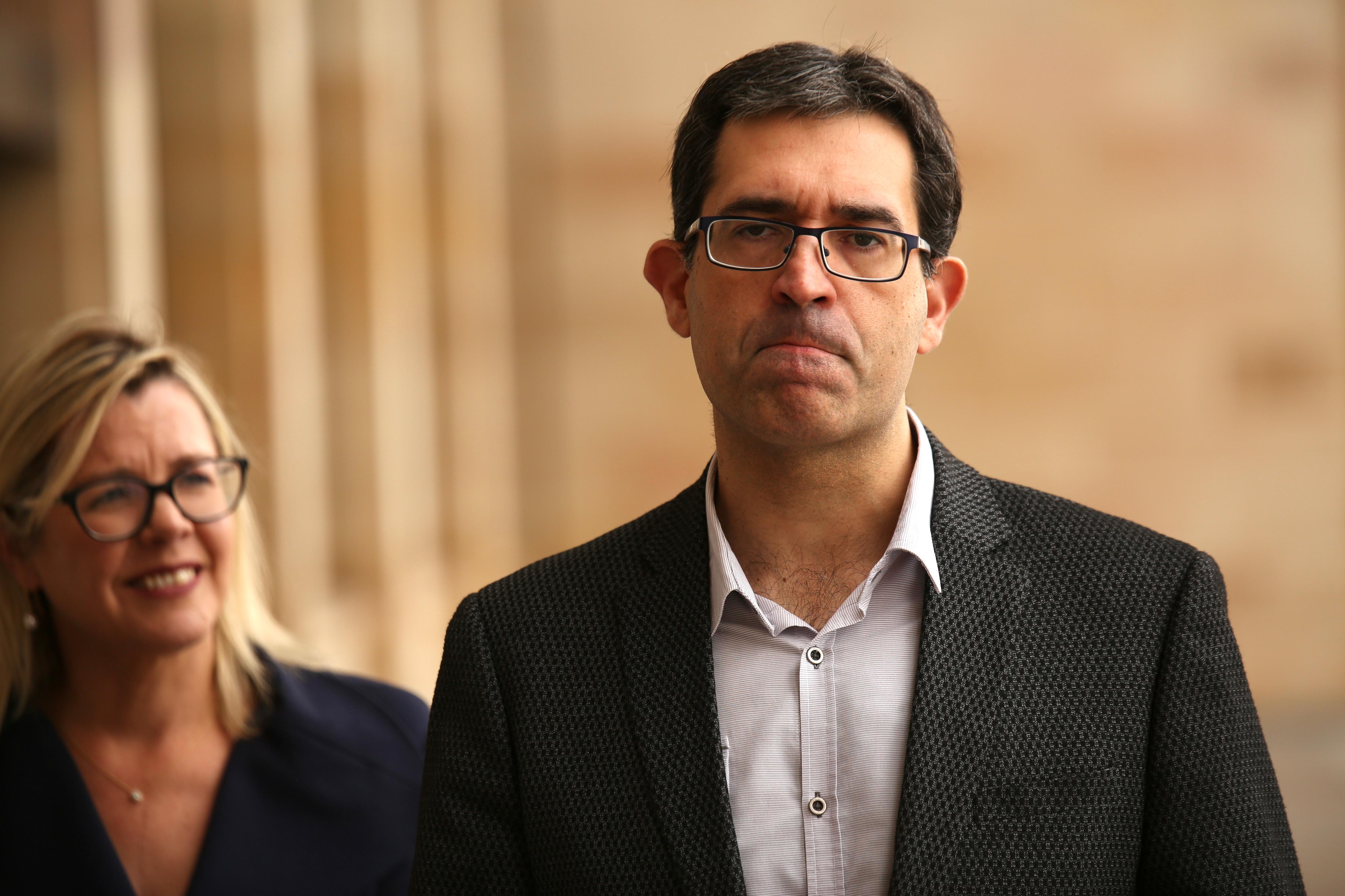 WA child protection workers at 'absolute limit' as fight goes to ...