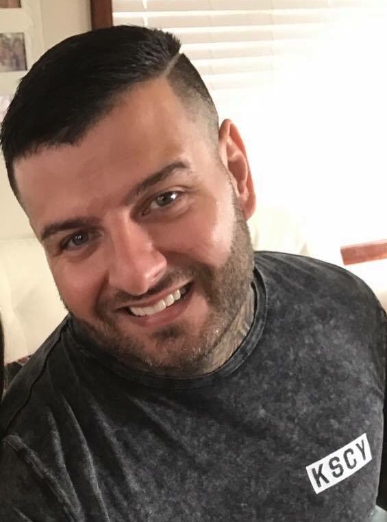 Charges laid over pizza delivery murder plot against Rebels bikie Ricky ...