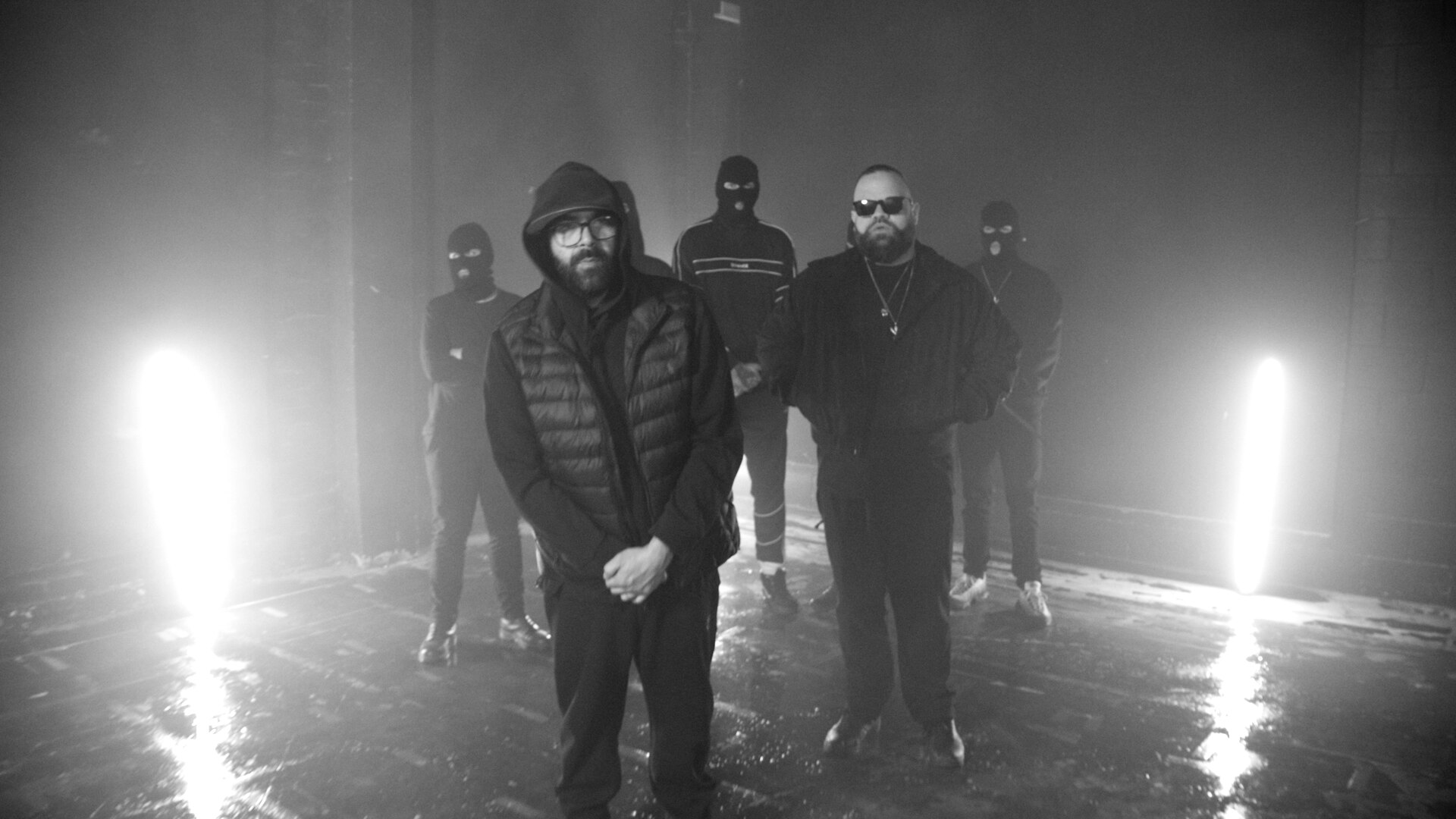 Feature Video: A.B. Original - King Billy Cokebottle - ABC Rage