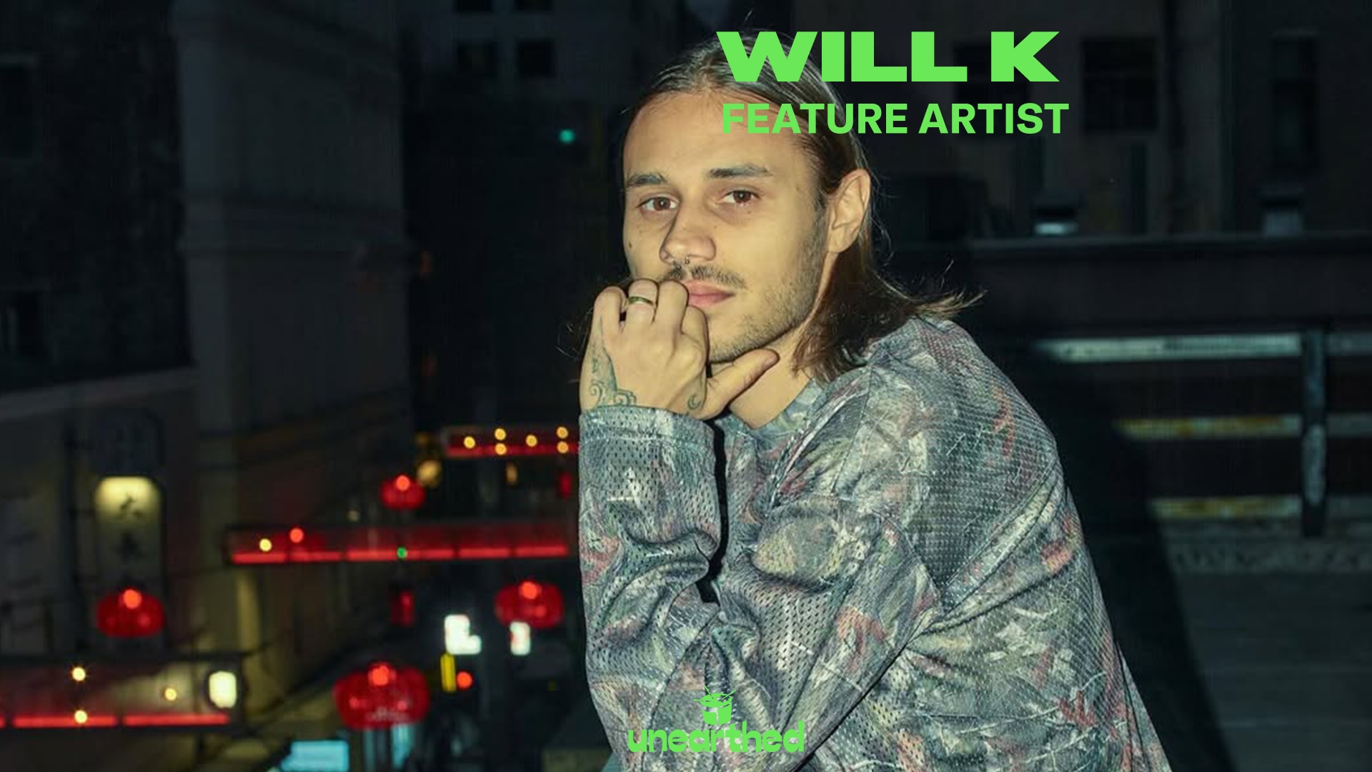 triple j Unearthed - triple j