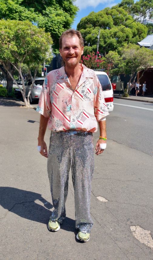 Sydney news: Woman found dead in Wentworthville, police seek man known ...