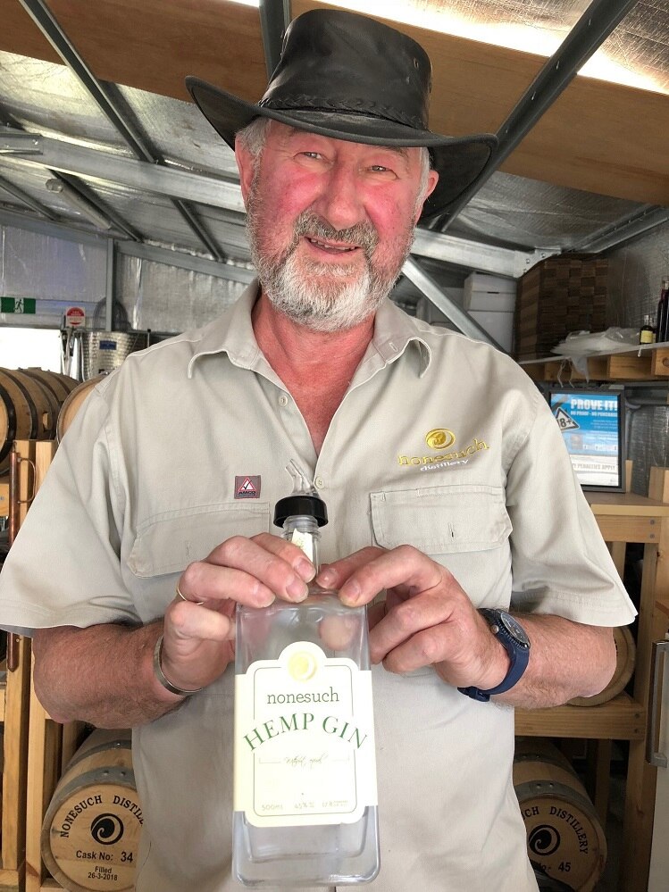 Tasmanian Country Hour - ABC listen