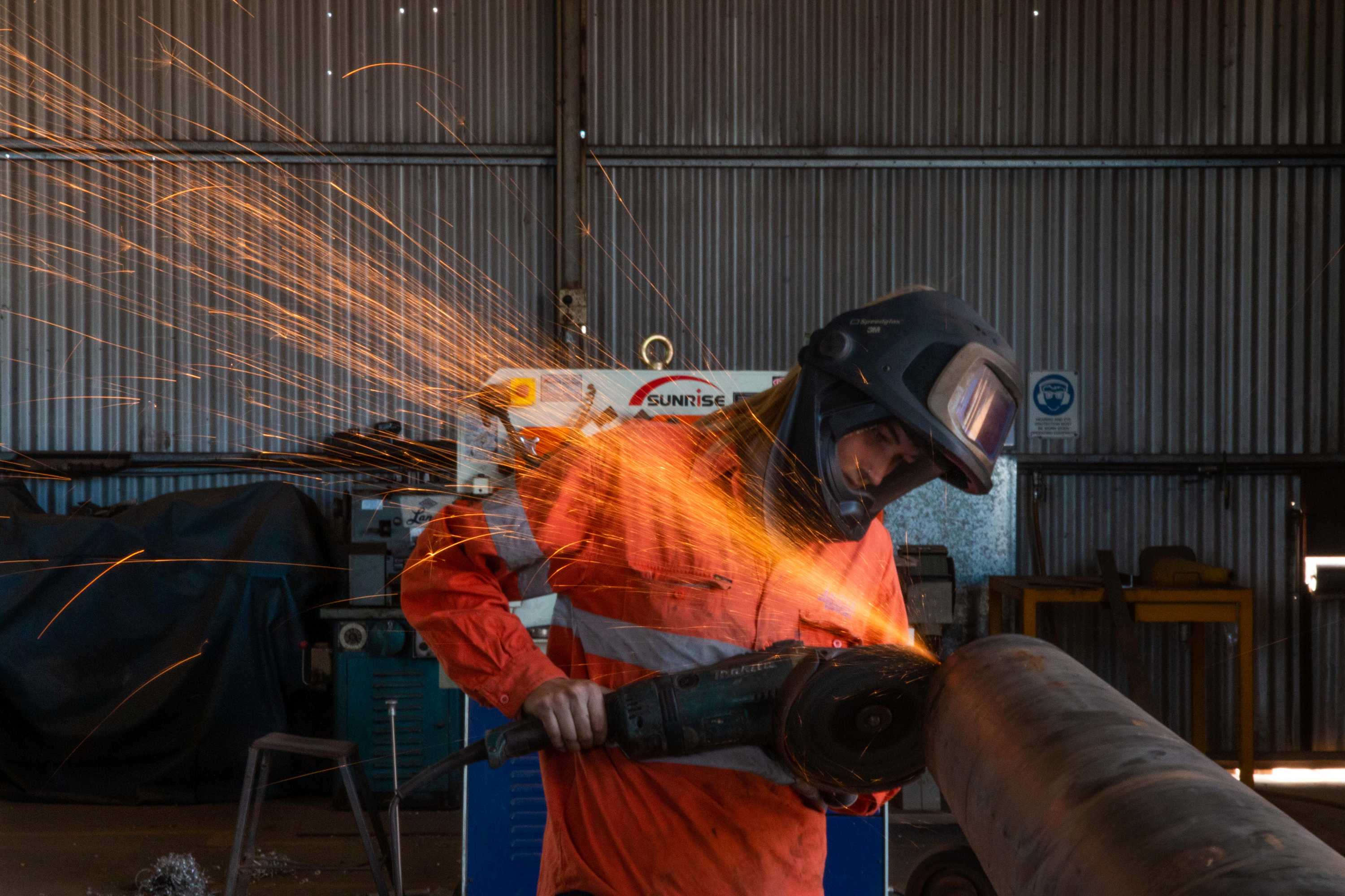 Tom Forrest - ABC News