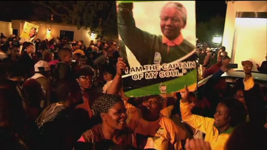 Mandela's life celebrated ahead of week of mourning - ABC News