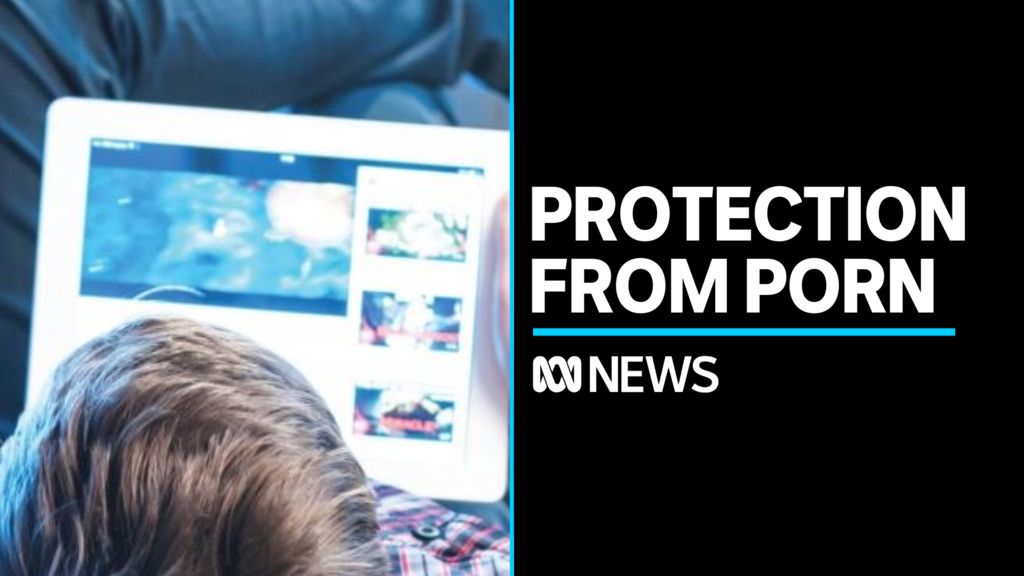 Calls for govt to use technology to protect children from online ...