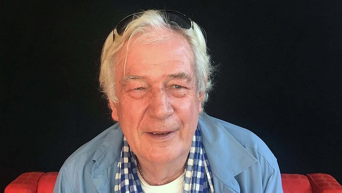 Tim Page's war: the photographer who made us see Vietnam - ABC listen