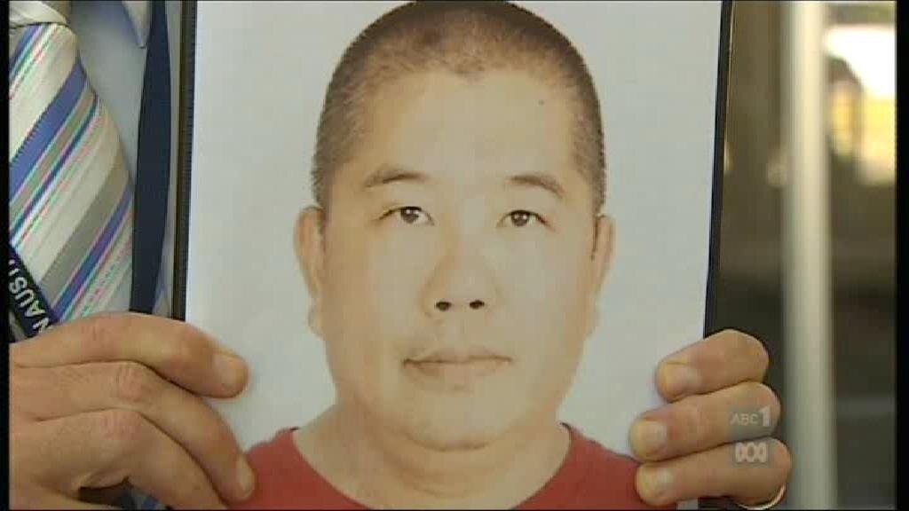 Man critical after bashing - ABC News