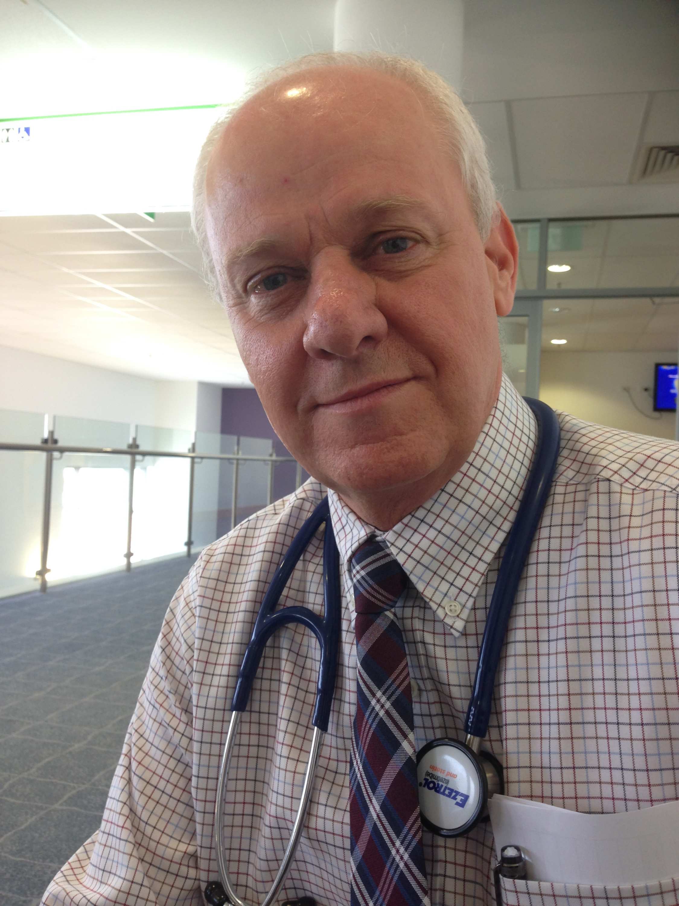 Bundaberg hospital planning second cardiac facility to meet rising ...