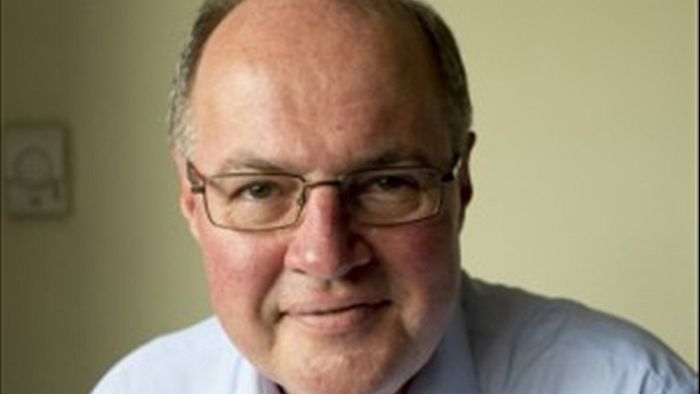 The Interview: Fr Michael Kelly - ABC listen